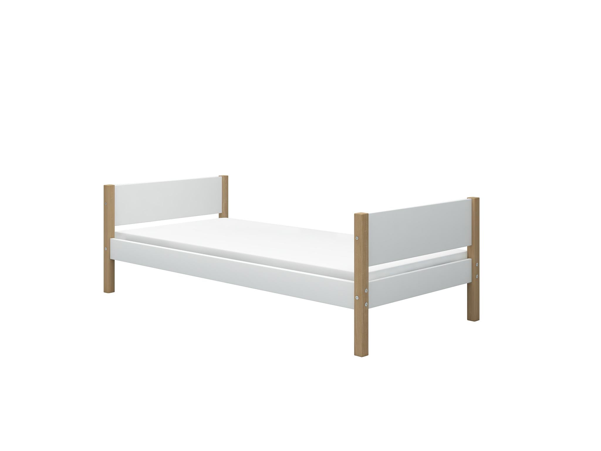 Single bed – FLEXA