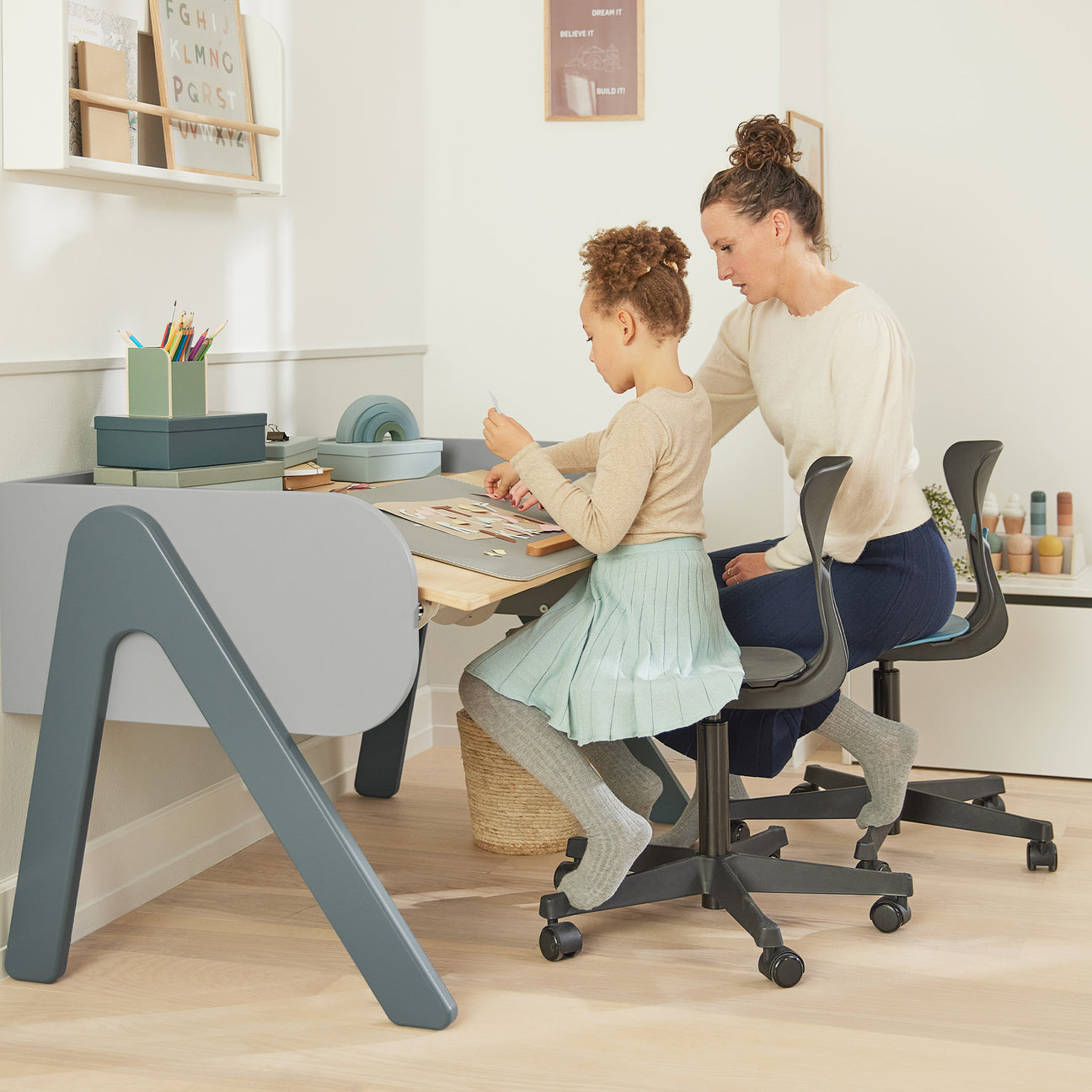 How to Make Homework More Fun | FLEXA Insight