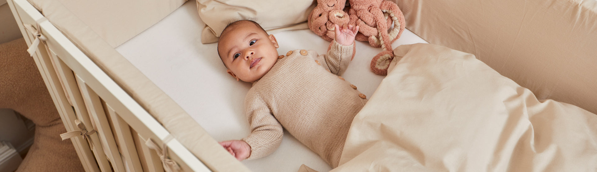 Find Bed Linen, Play Curtains, & Pillows for Children | FLEXA Textiles