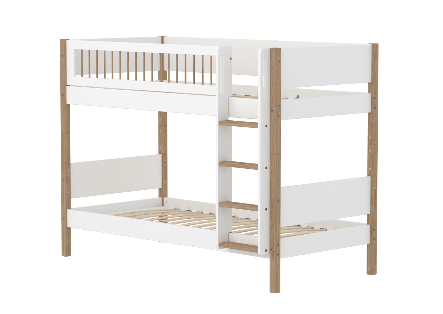 FLEXA Bunk Bed | See Childrens Bunk Beds Here