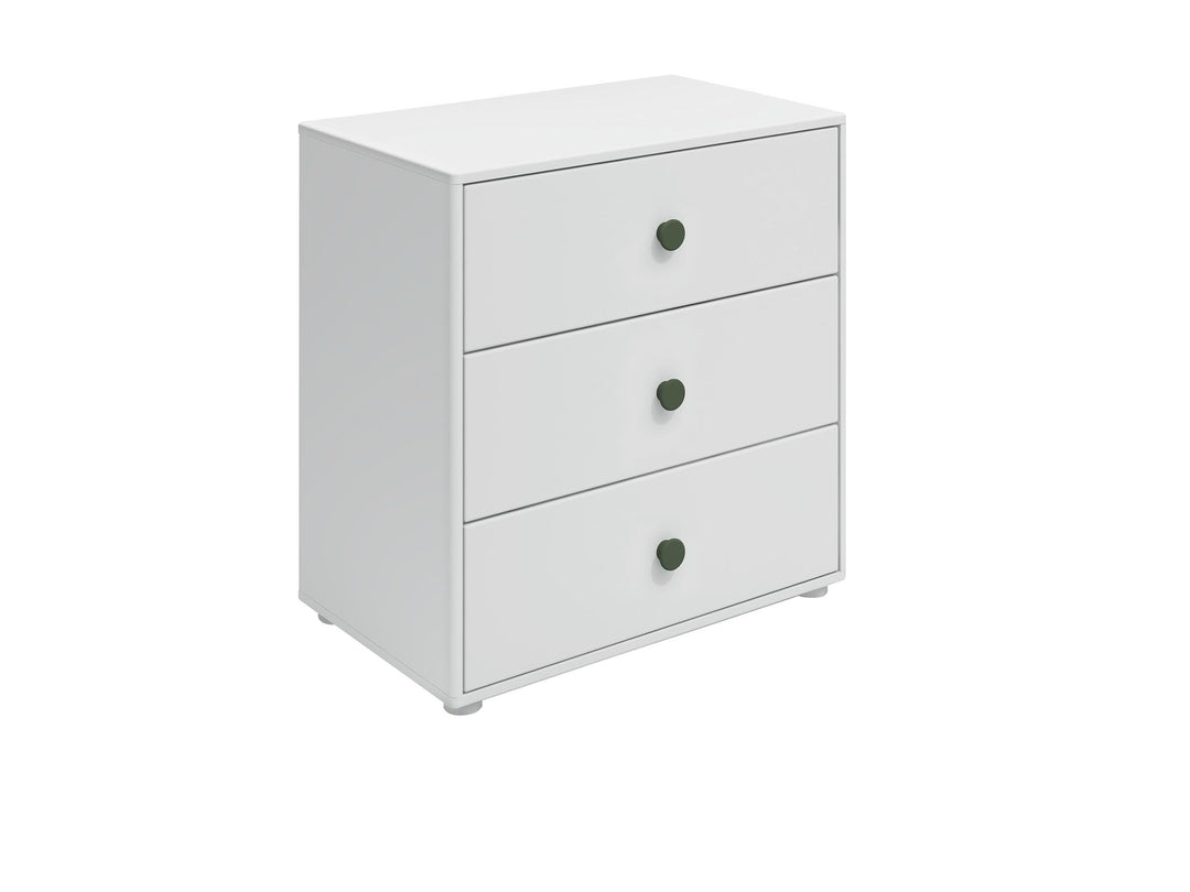 Chest 3 drawers