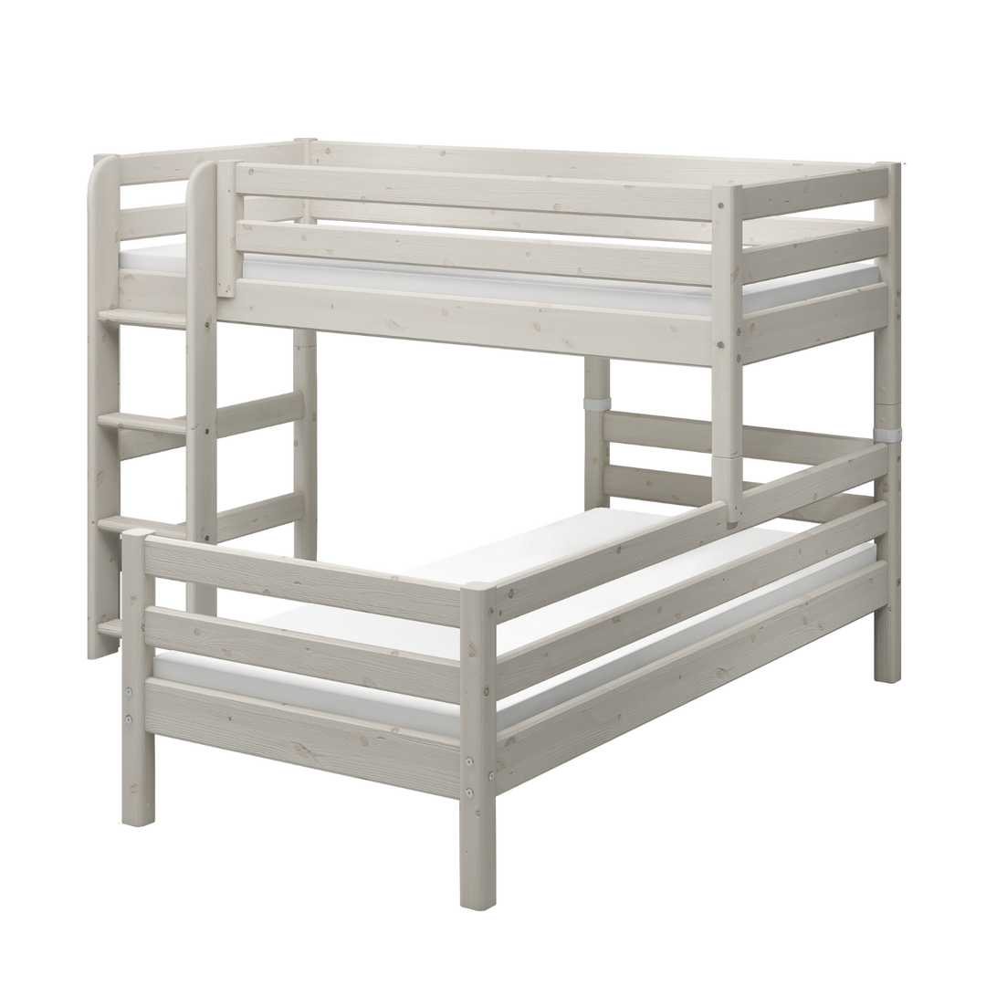 FLEXA Bunk Bed | See Childrens Bunk Beds Here