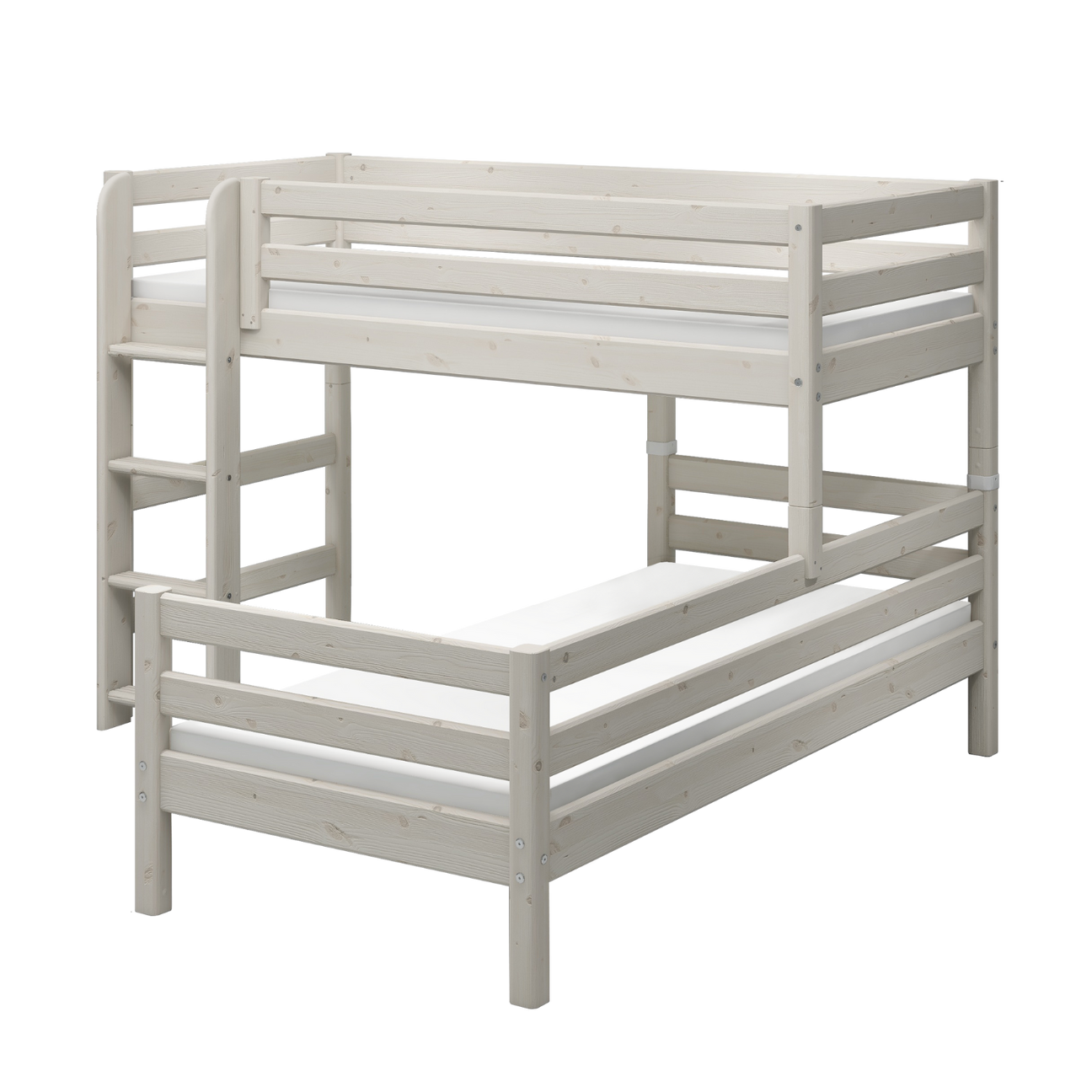 FLEXA Bunk Bed | See Childrens Bunk Beds Here