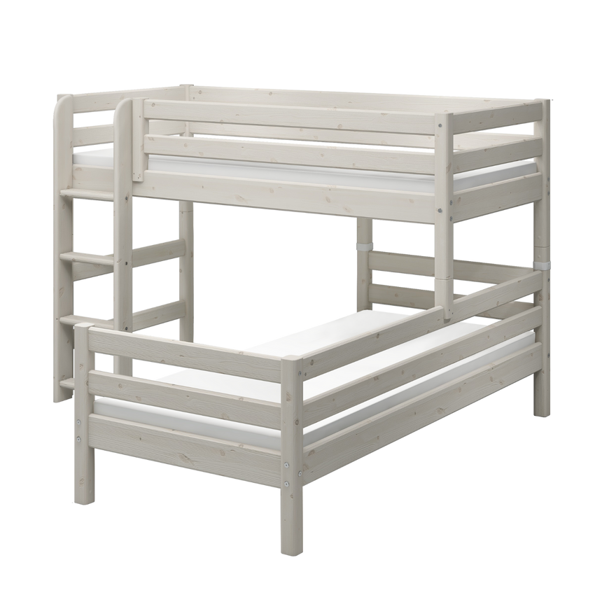 FLEXA Bunk Bed | See Childrens Bunk Beds Here