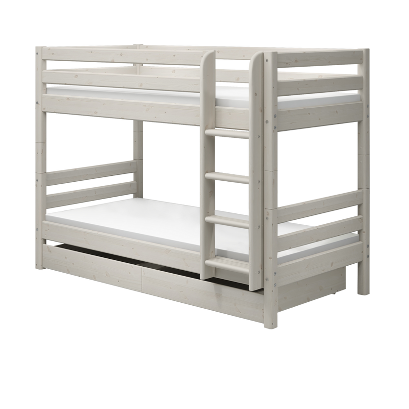 FLEXA Bunk Bed | See Childrens Bunk Beds Here