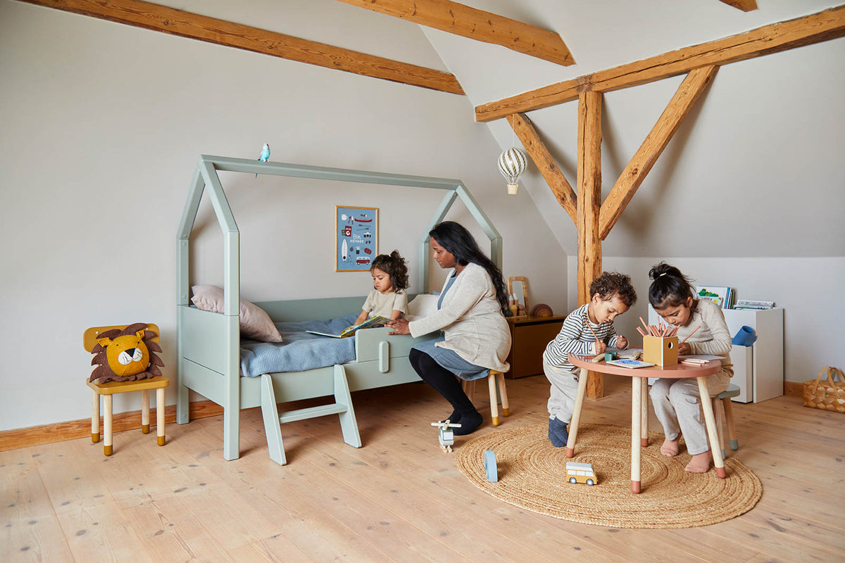 FLEXA | Kids' Furniture, Toys & Interiors | Danish Design