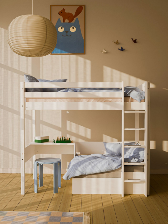 FLEXA | Muebles infantiles, juguetes e interiorismo | Diseño danés