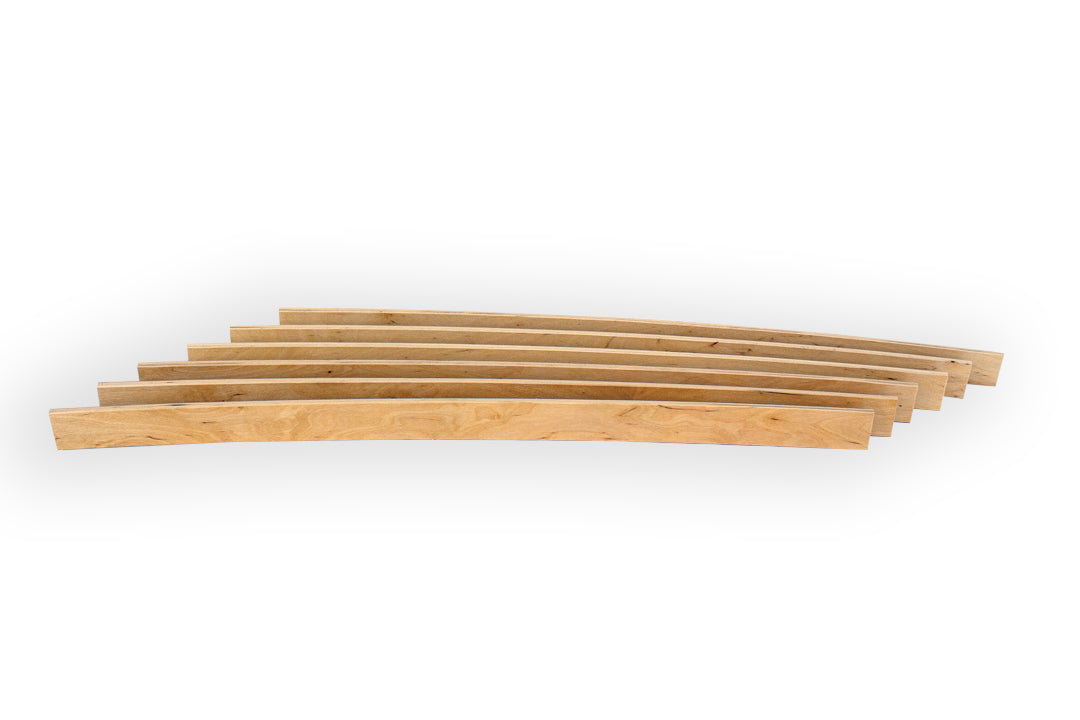 Slat without holes, 12-00809421 – FLEXA