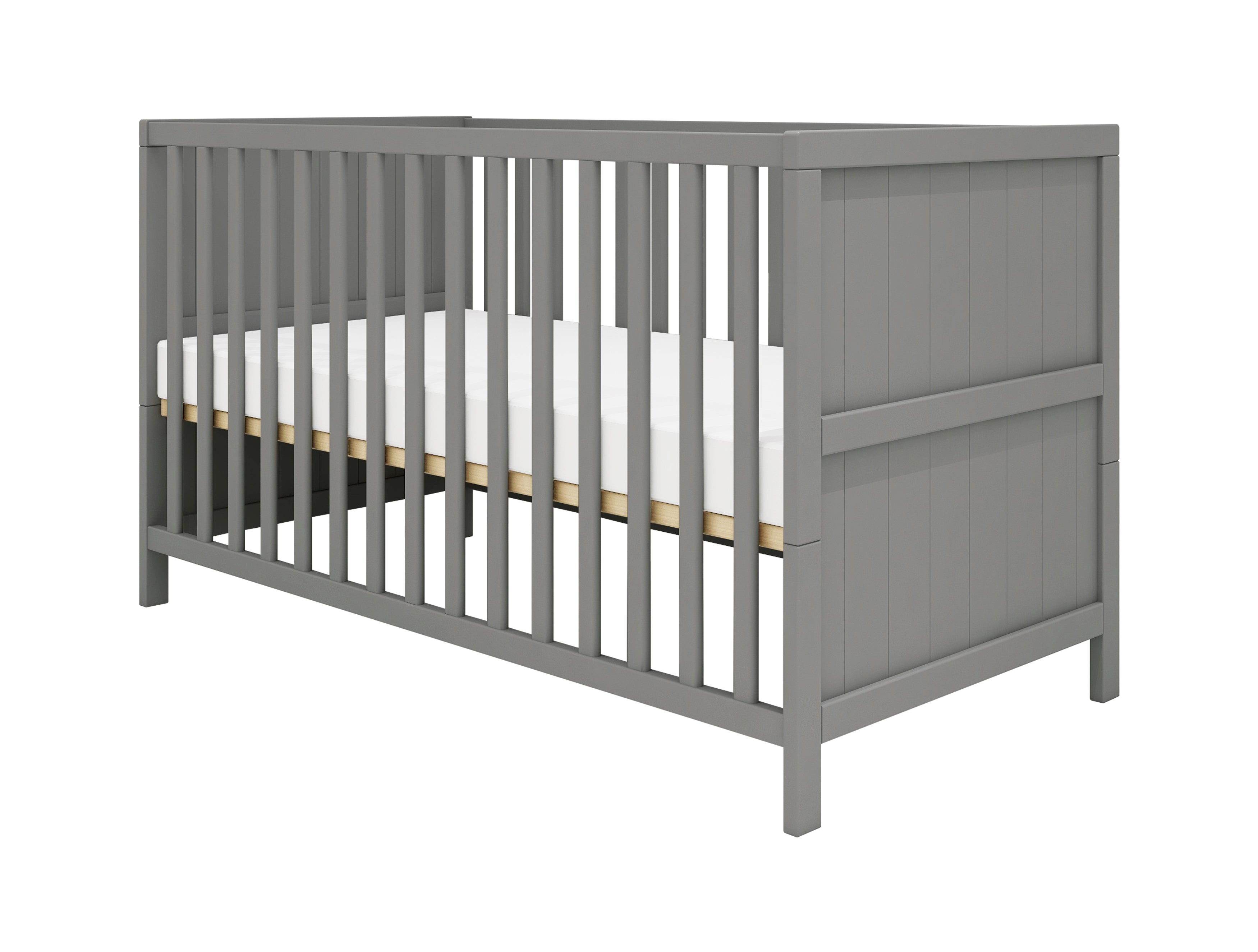 Cot bed – FLEXA
