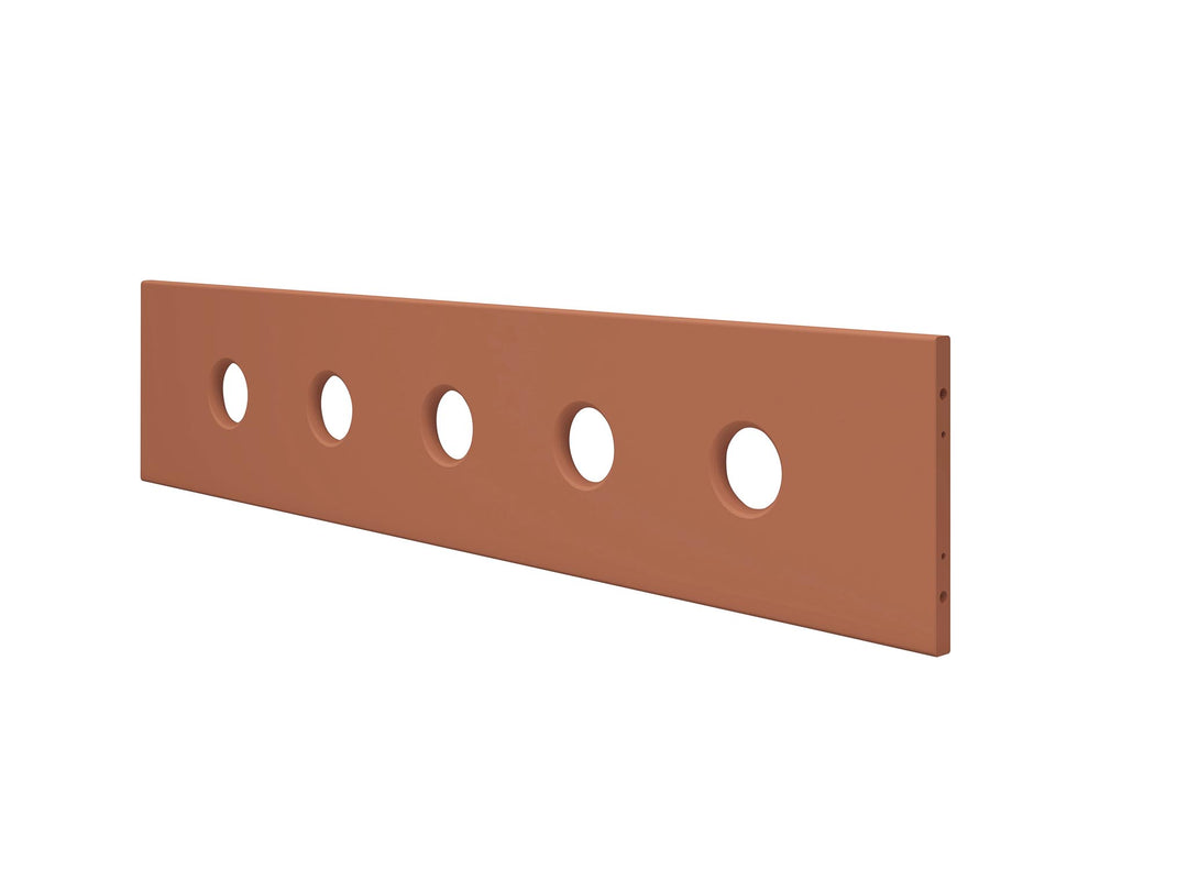 Safety Rail, 1/2, Rose – FLEXA